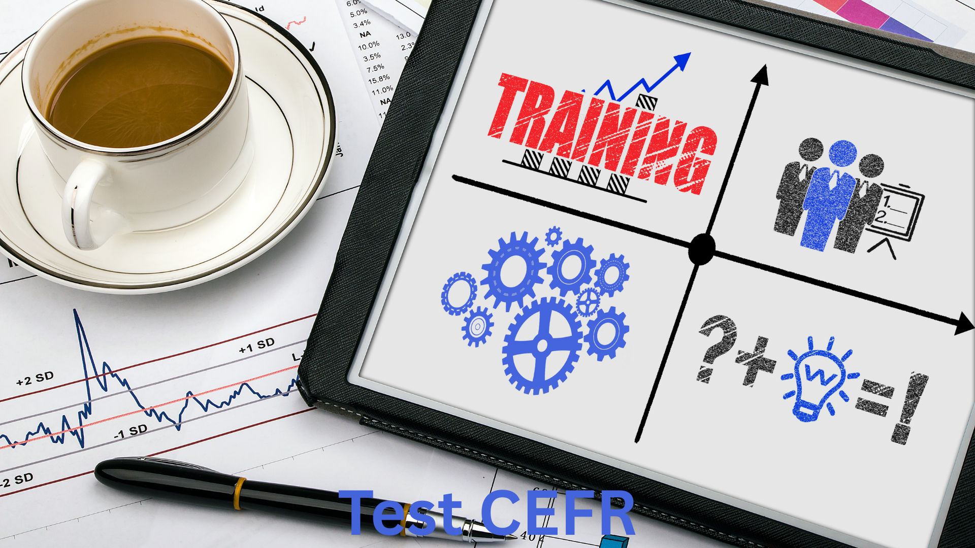 TOEFL | Learning and Development